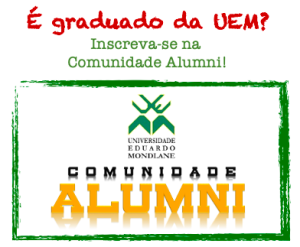 Graduação Novembro 2024 – Direcção do Registo Académico| UEM